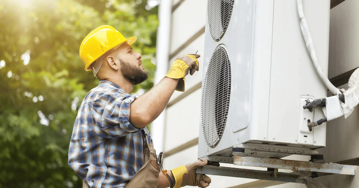 Cypress, TX. Air Conditioning Service | Texas Central Air